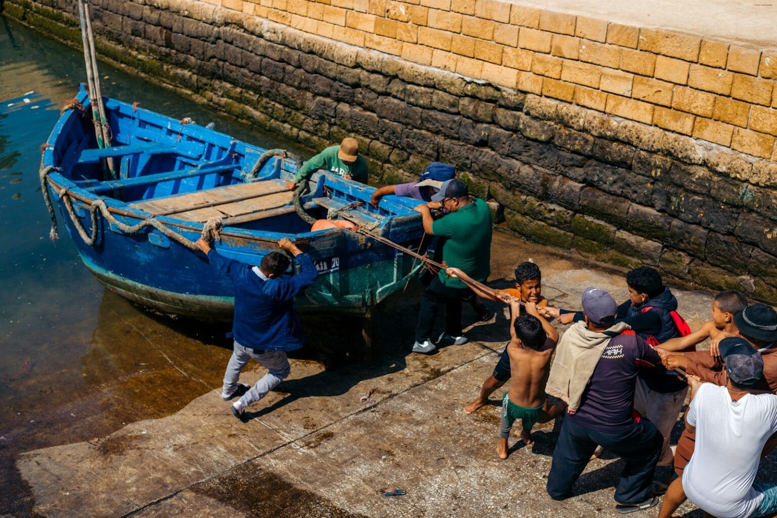 Moroccan People: 6 Surprising Facts About Their Daily Life