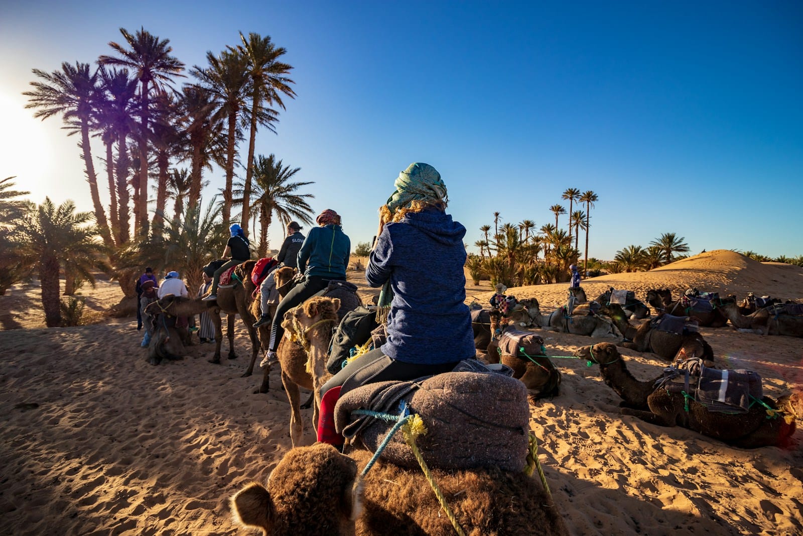 Moroccan People: 6 Surprising Facts About Their Daily Life
